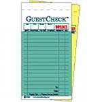 Menu Covers & Guest Checks | KaTom Restaurant Supply