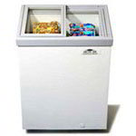 Restaurant Freezers | Commercial Freezer - KaTom Restaurant Supply
