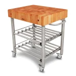 John Boos | Commercial & Residential Cutting Boards & Blocks | KaTom