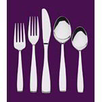 Flatware & Silverware Patterns - KaTom Restaurant Supply