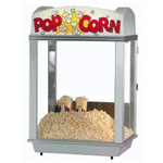 Popcorn Supplies & Popcorn Machine Supplies - KaTom Restaurant Supply