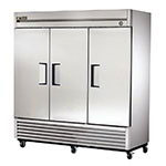 Reach In Freezer | Commercial Upright Freezer | KaTom