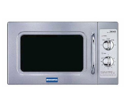 Turbo Air TMW-1100M 1000w Commercial Microwave with Touch Pad, 120v
