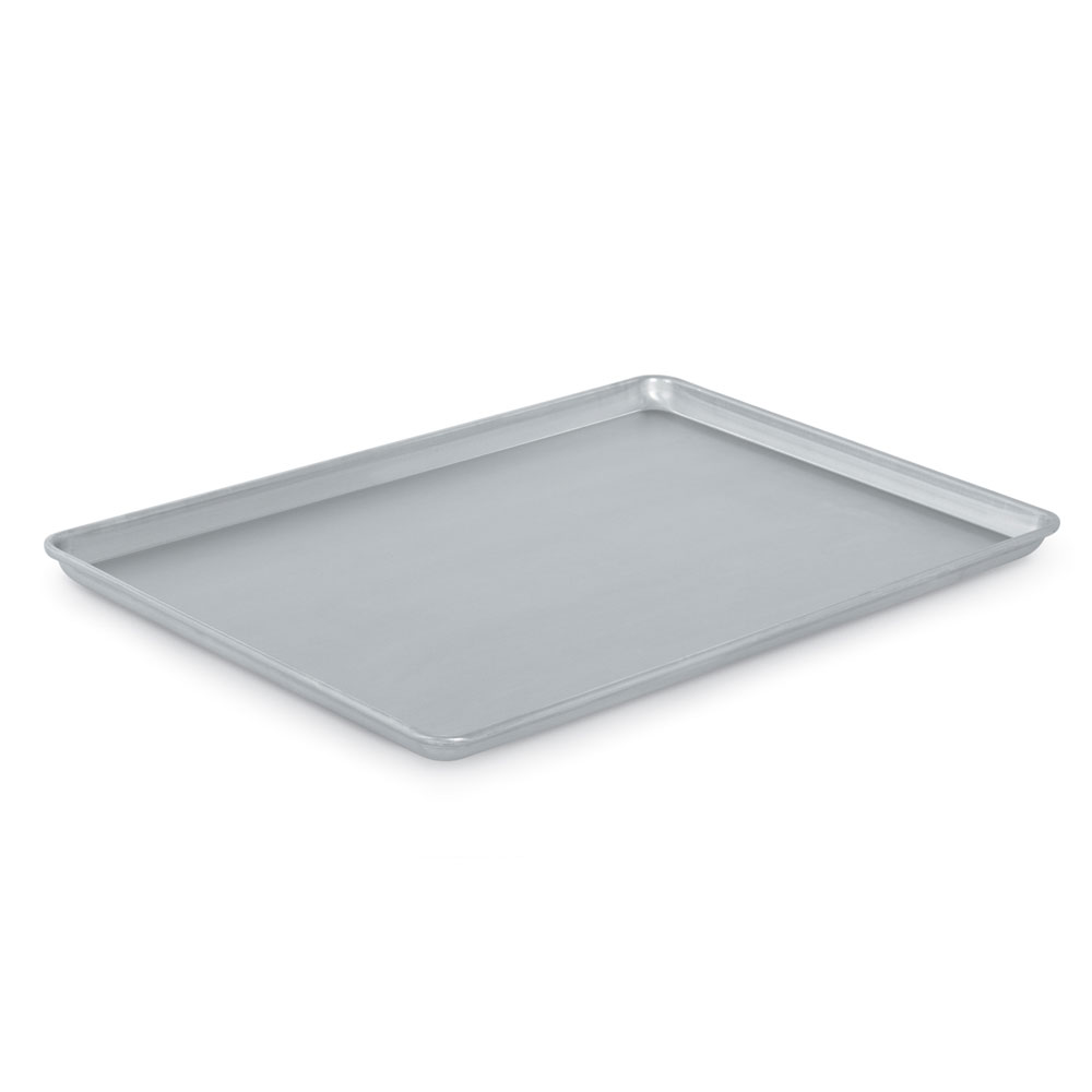 Vollrath 9002 Full Size Sheet Pan Aluminum Vollrath 9002 Full Size Sheet Pan Aluminum